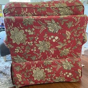 Broyhill | Other | Broyhill Rocking Swivel Chair | Poshmark